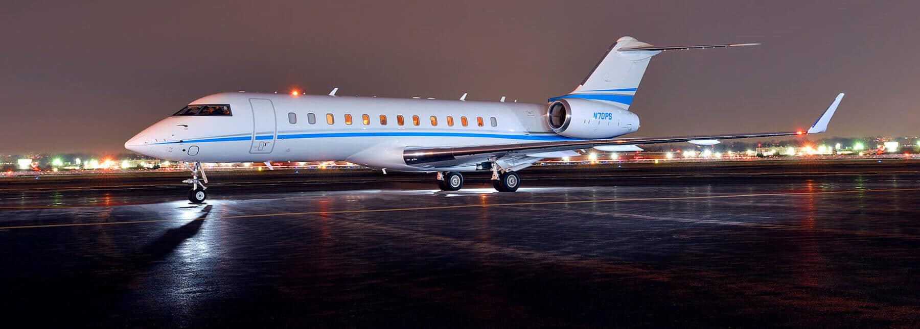 Top 10 Private Jets with Spacious Luggage Capacity - Worldwide Jet