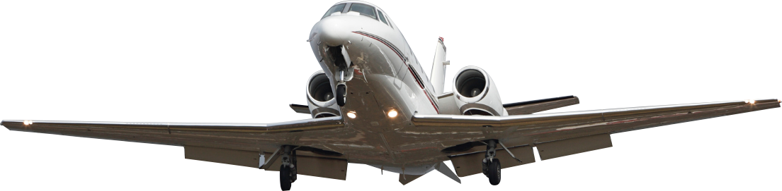 Private Jet Charter Flights: NYC to Fort Lauderdale